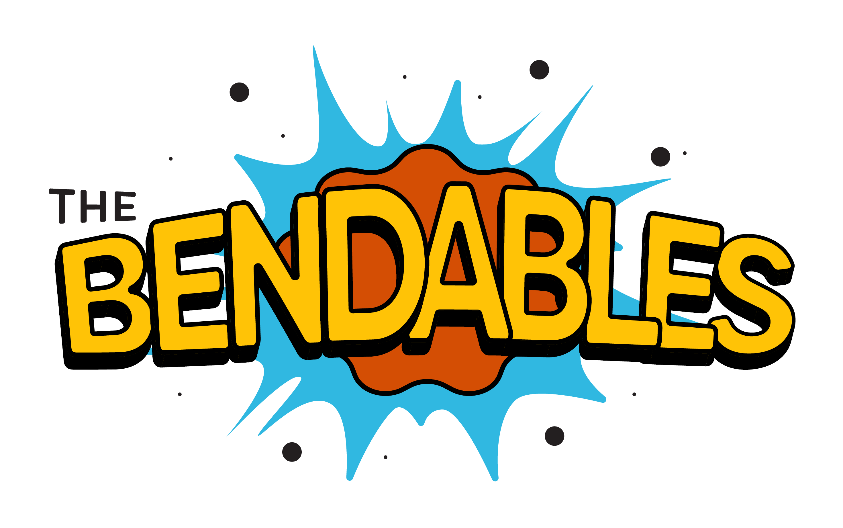 Home | The Bendables