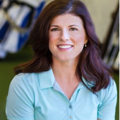 Jon Tattersall Golf