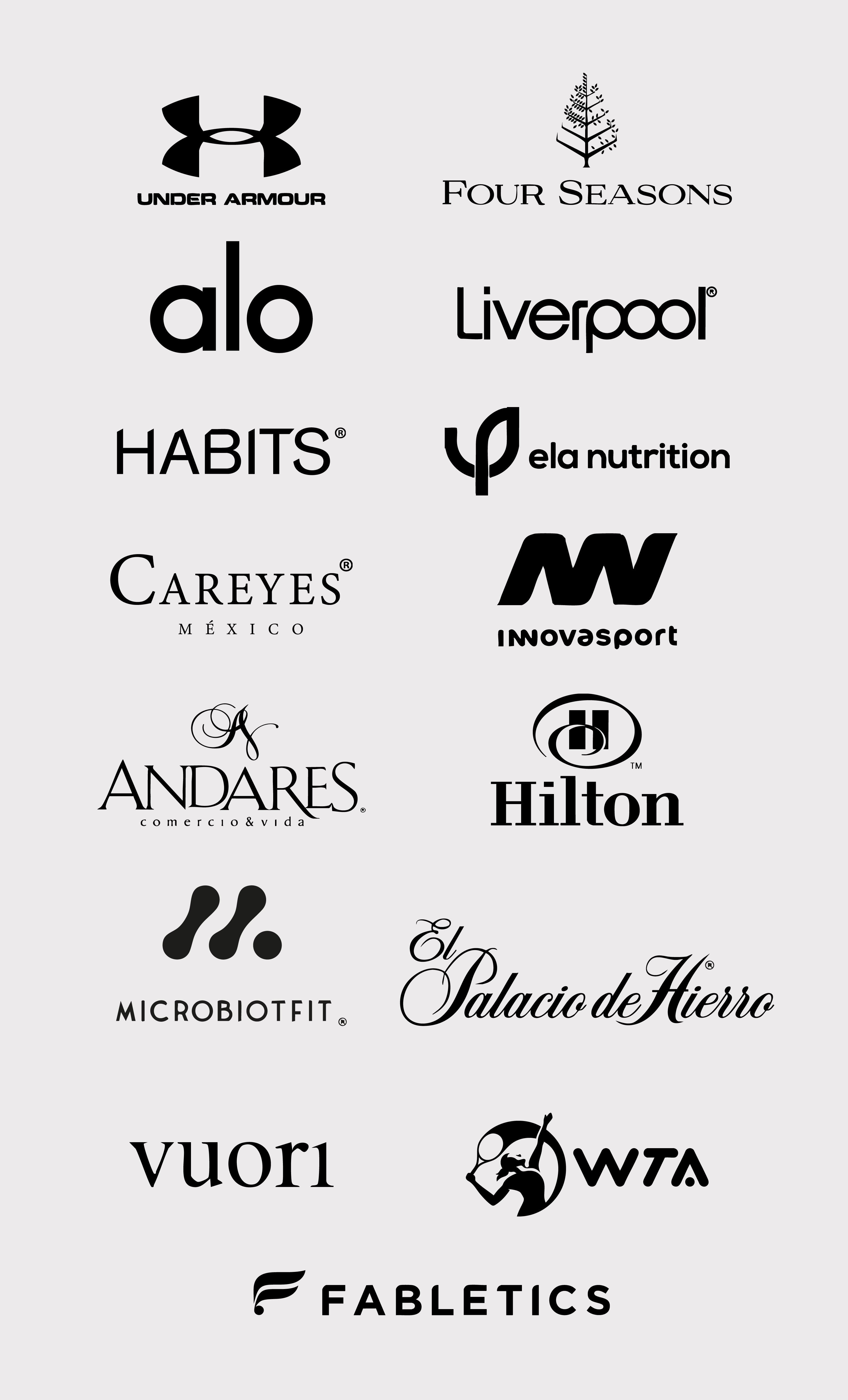NFit Online Studio