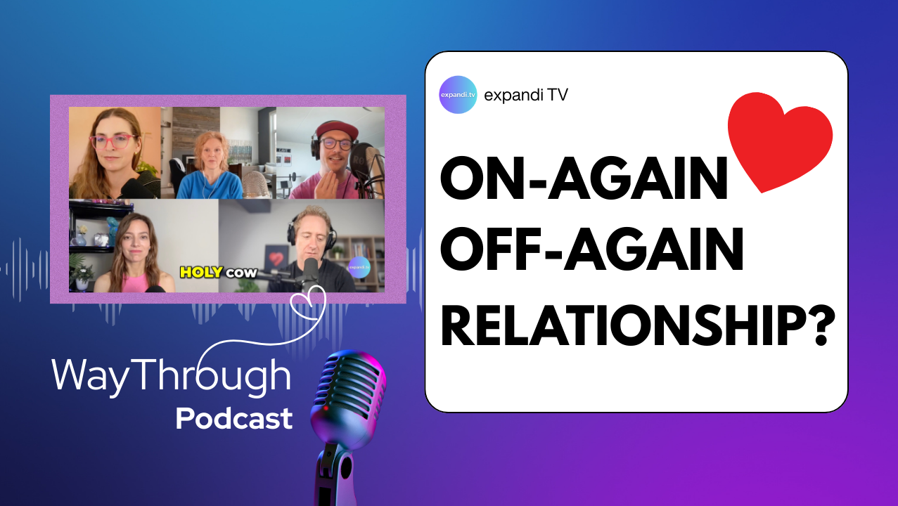expandi TV | Top Streaming TV for Personal Growth & Success