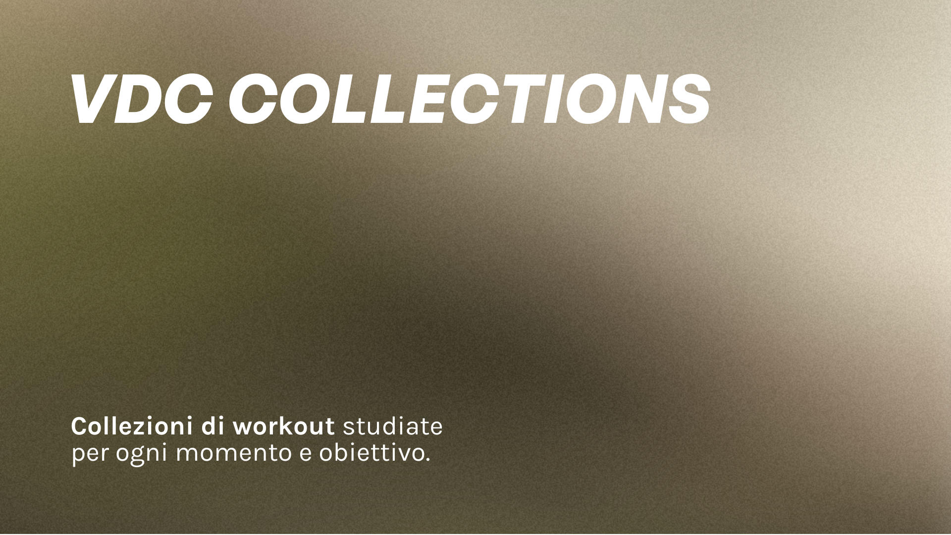 VDC Studio by Valeria De Chiara - Come Funziona
